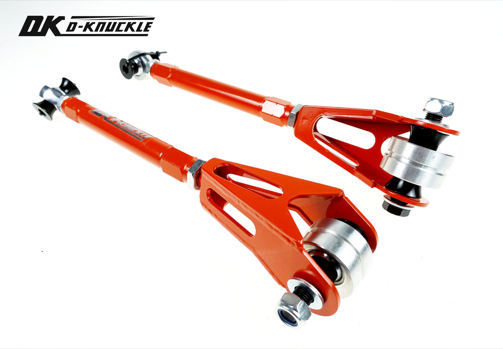 BMW E90 E92 E81 E82 Rear Drop Knuckle Kit – D Spec Racing