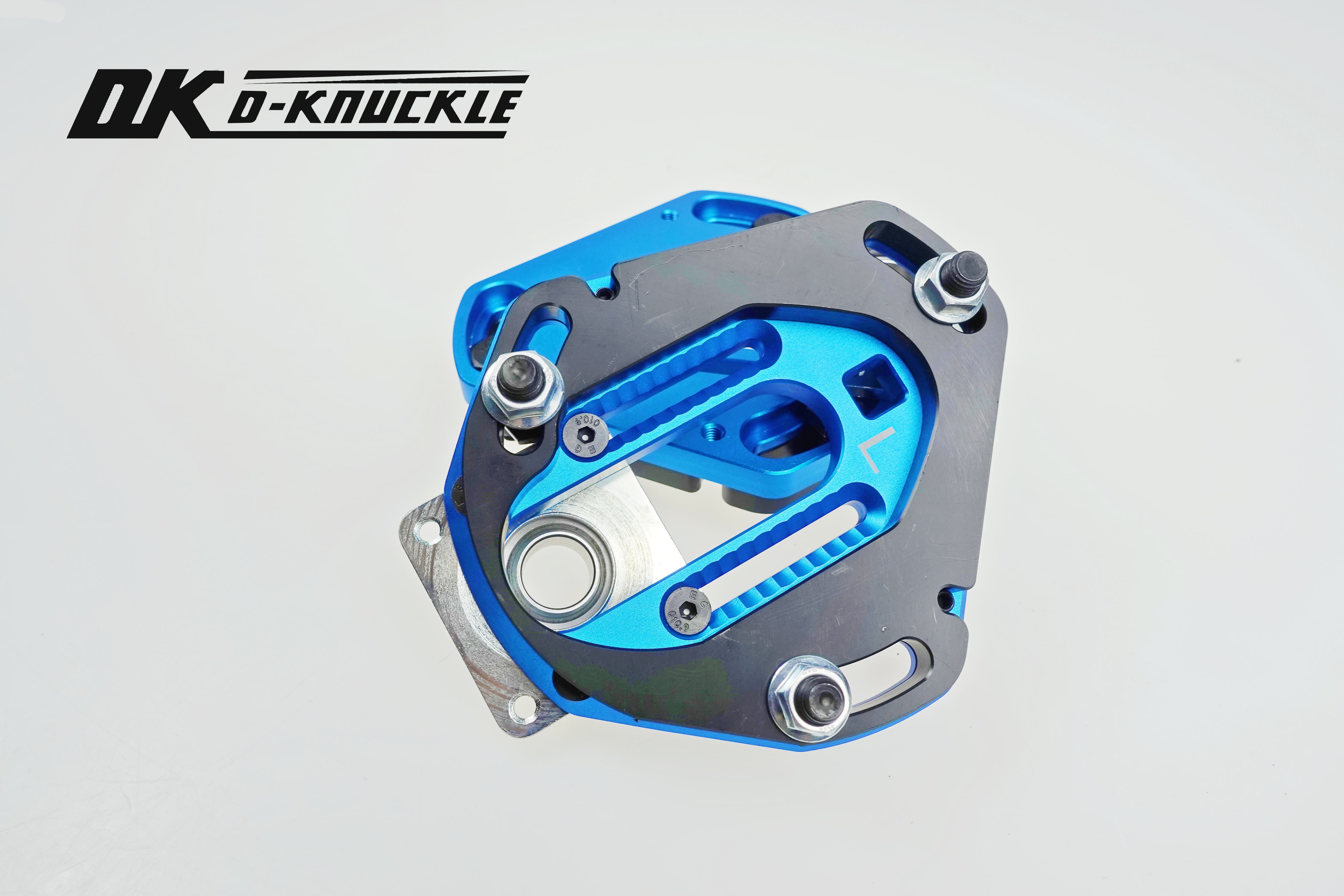 Nissan A31 Cefiro Front Angle kit – D Spec Racing