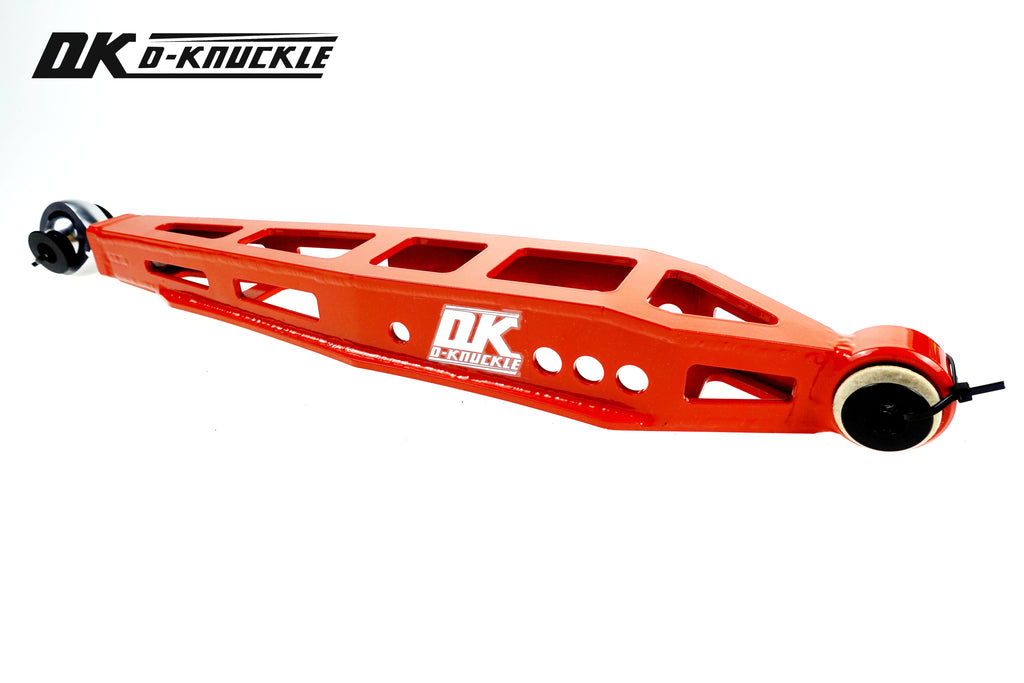 Toyota GT86 Rear Drop Knuckle Kit – D Spec Racing